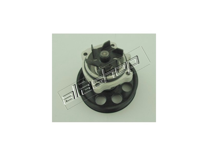 46815125 FIAT 500 WATER PUMP [BUGATTI]