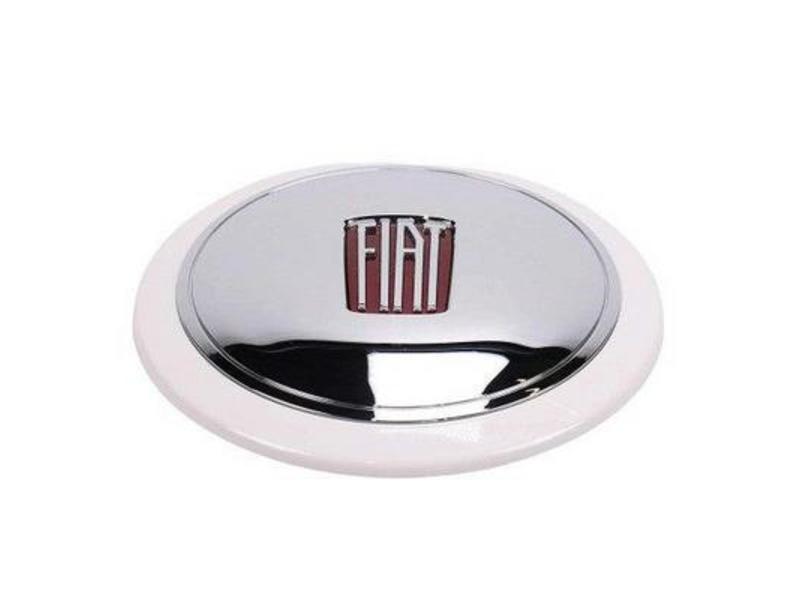 FIAT 500 FIAT VINTAGE 57 WHEEL CENTRE