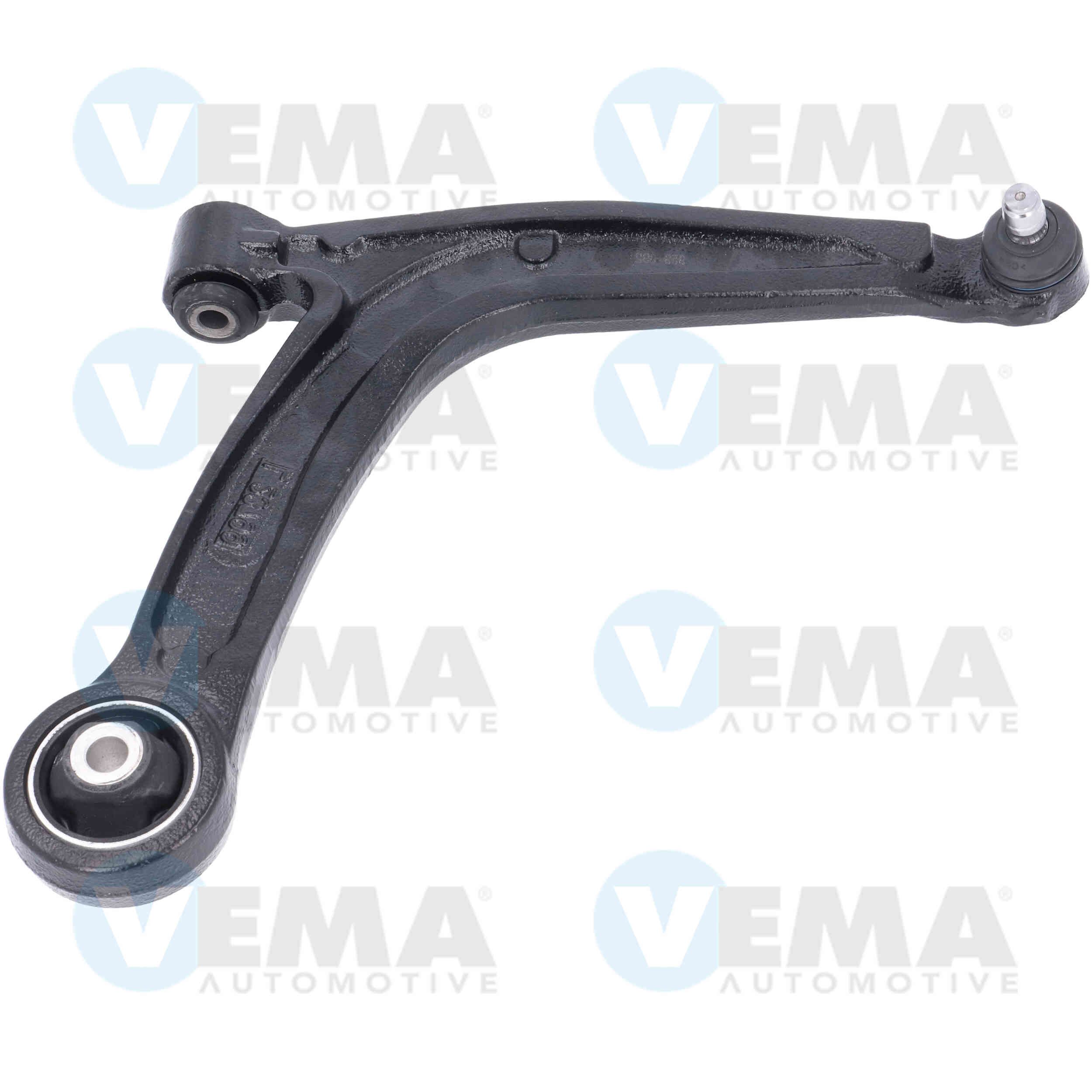 51857022 FIAT 500 O/S LOWER ARM VEMA